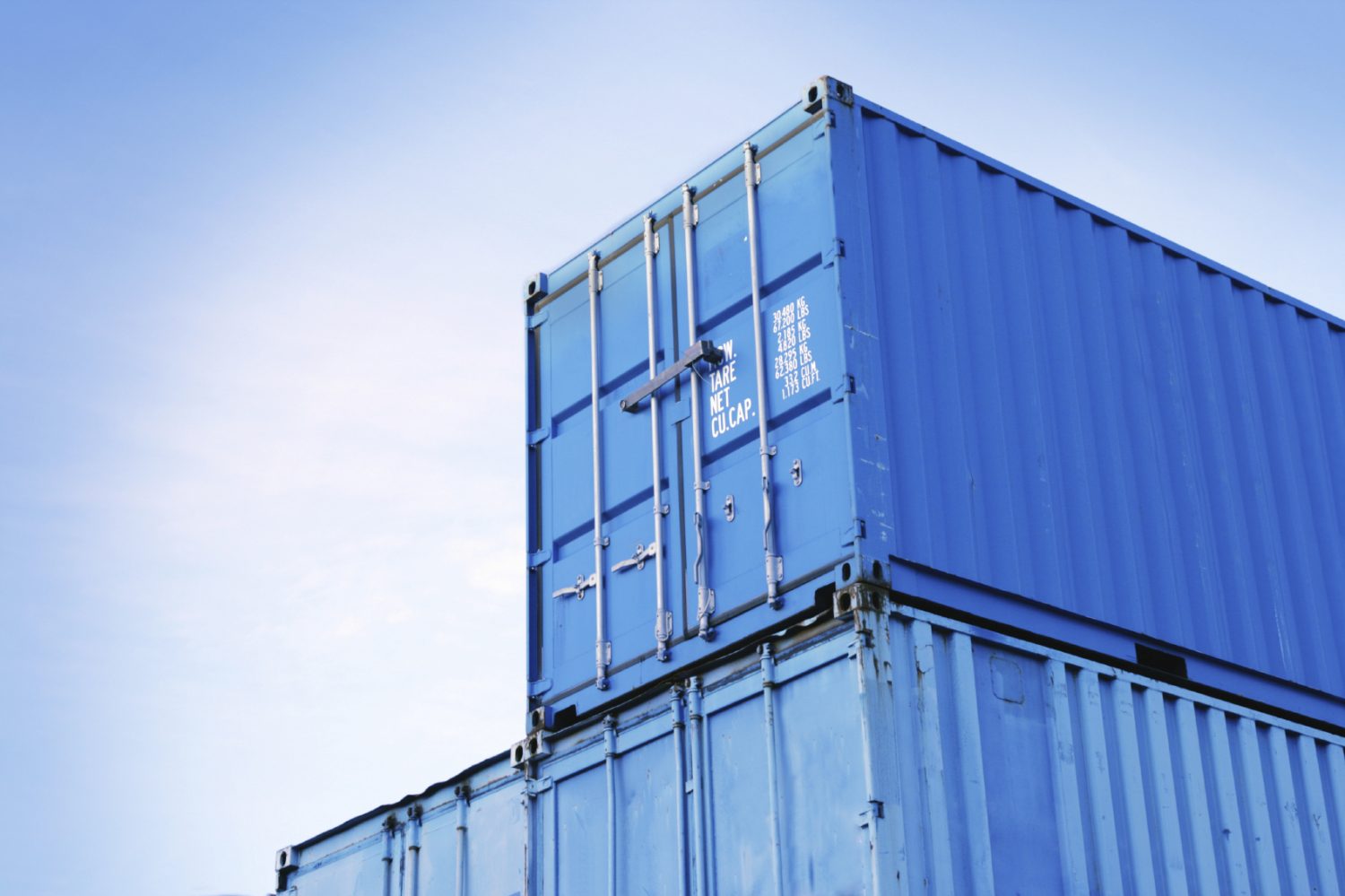5 Things You Need to Know Before You Buy a Shipping Container | Turbo Cash