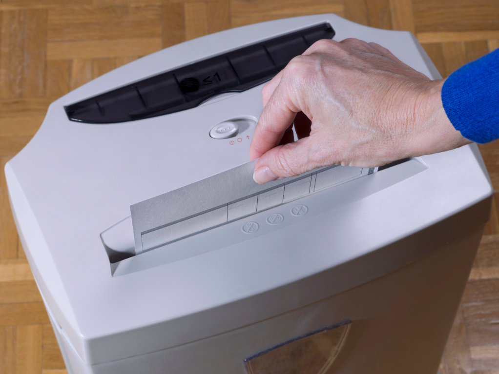 5 Best Paper Shredders for Your Home Office | Turbo Cash