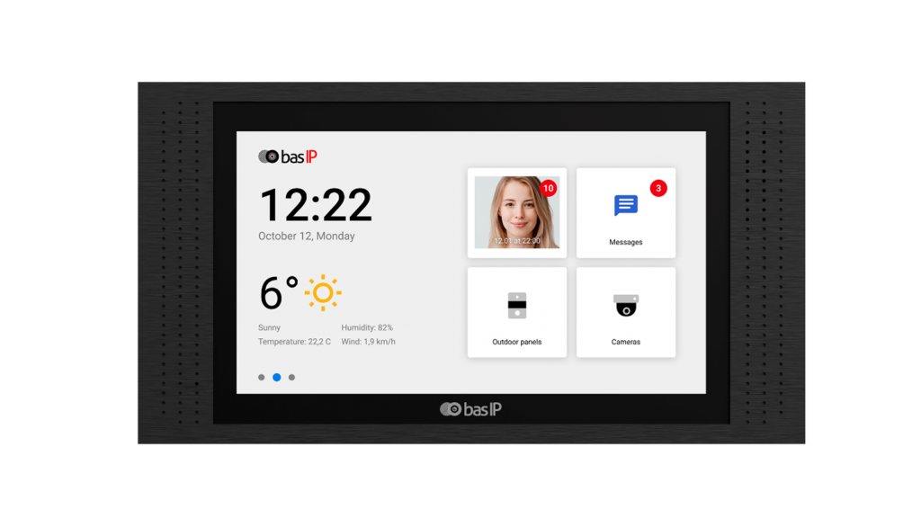 The Subtleties of Choosing an IP Intercom - How To Choose an IP ...