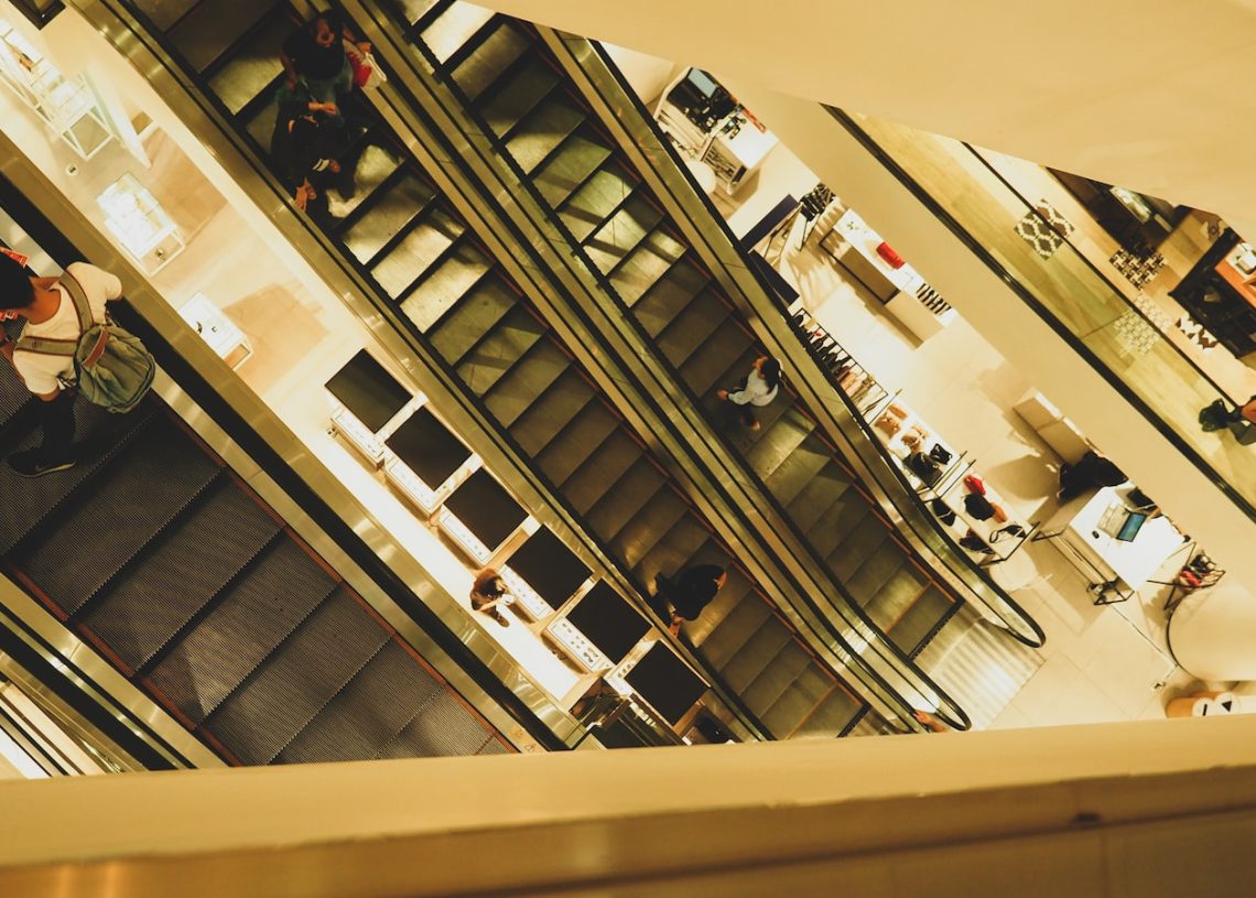 Reinventing South African Retail: Navigating a Changing Landscape ...