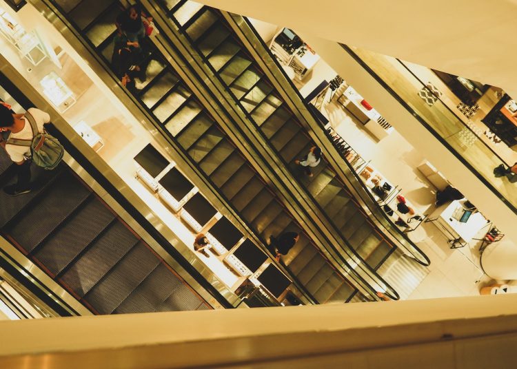 Expanding Retail Landscape: Insights into South Africa's Booming Retail ...