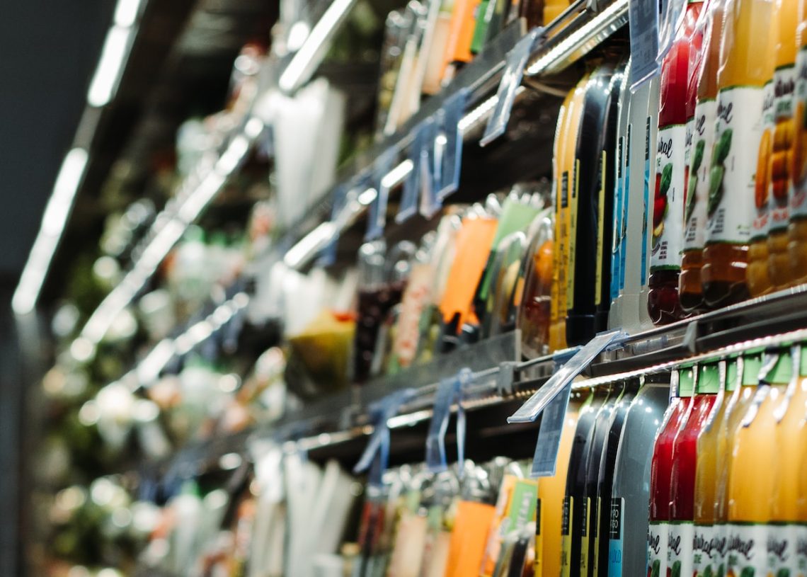 Expanding Retail Landscape: Insights into South Africa's Booming Retail ...